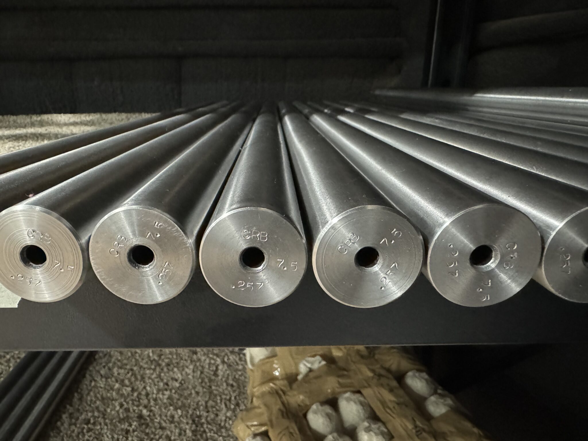 Custom Barrel Rifles |Order Online Today